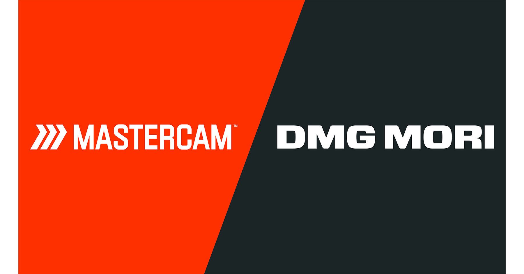 Mastercam Partners with DMG MORI Technium USA to Bundle Post Processors ...