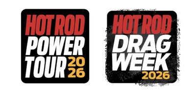 Dates & Cities Announced for HOT ROD Power Tour & HOT ROD Drag Week ...