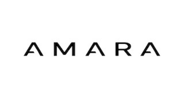 AMARA Unveils New Premium Card and Liquid Rewards Platform Ahead of ...