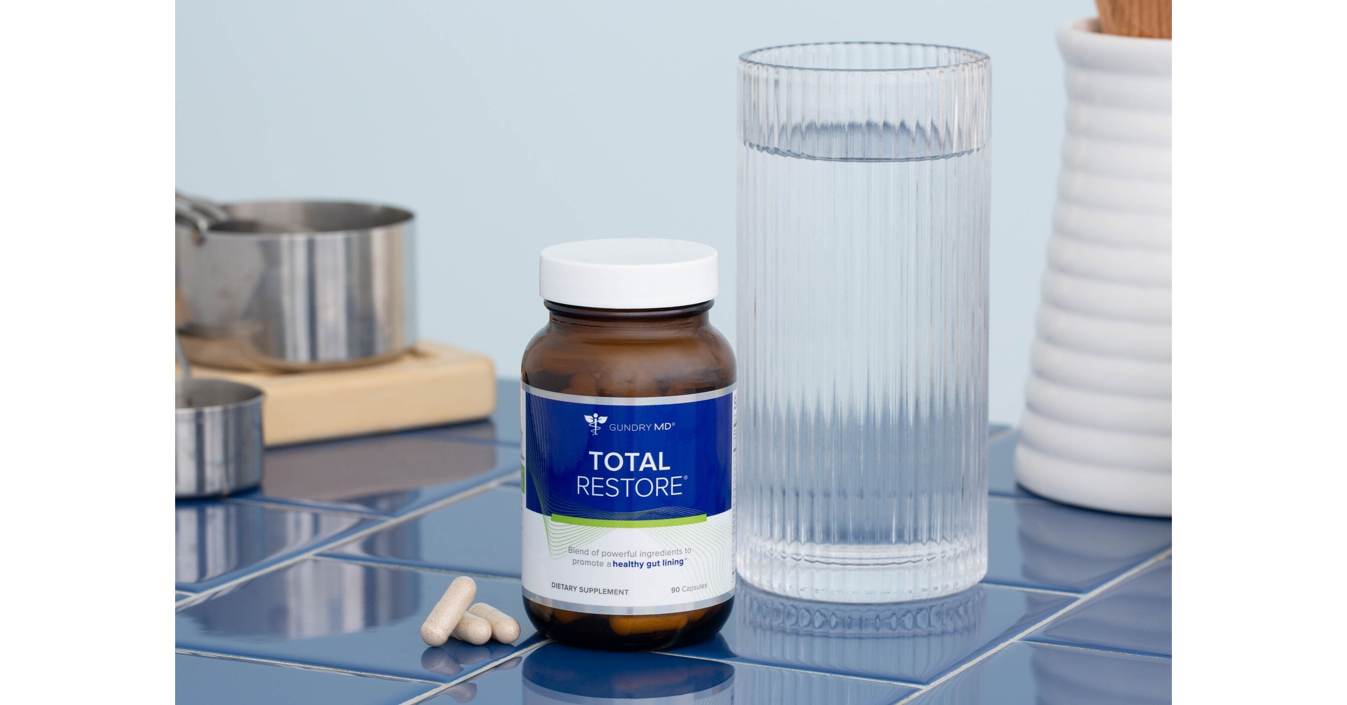 "I Have More Energy, Sleep Better, and Better Elimination" - Gundry MD ...