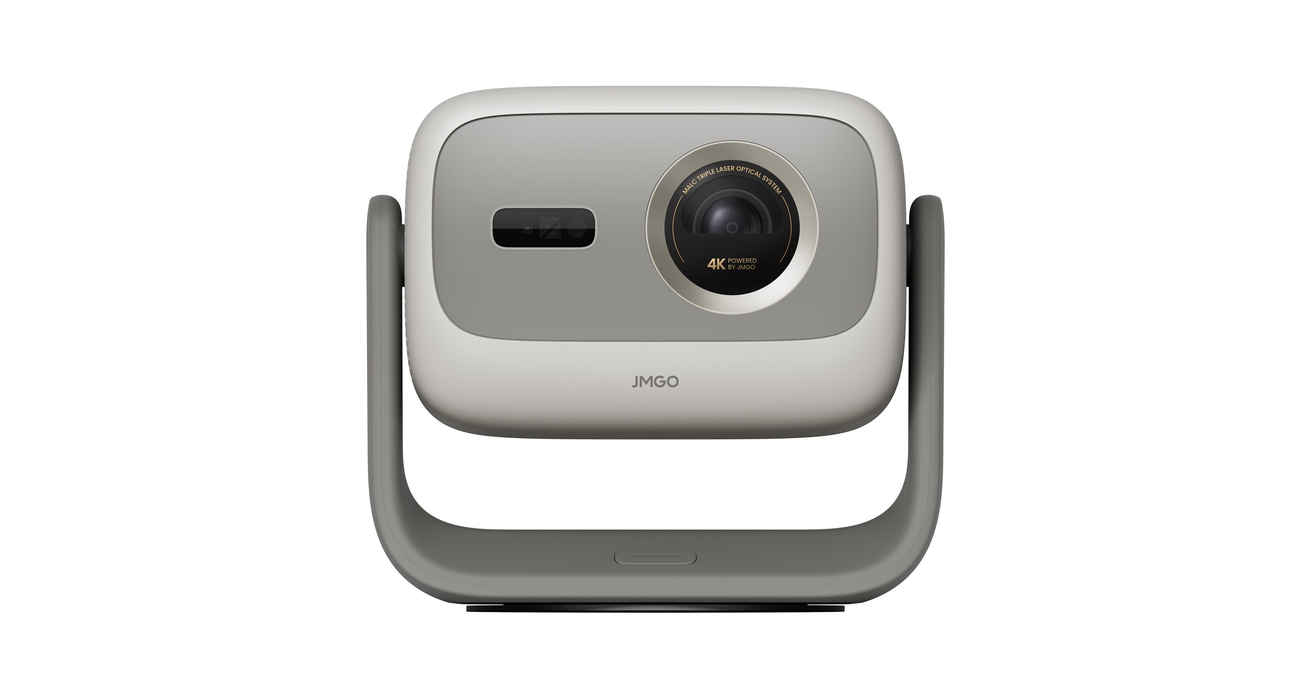 JMGO N3 4K Projector Offers Stunning 4K Quality Without the Premium Price