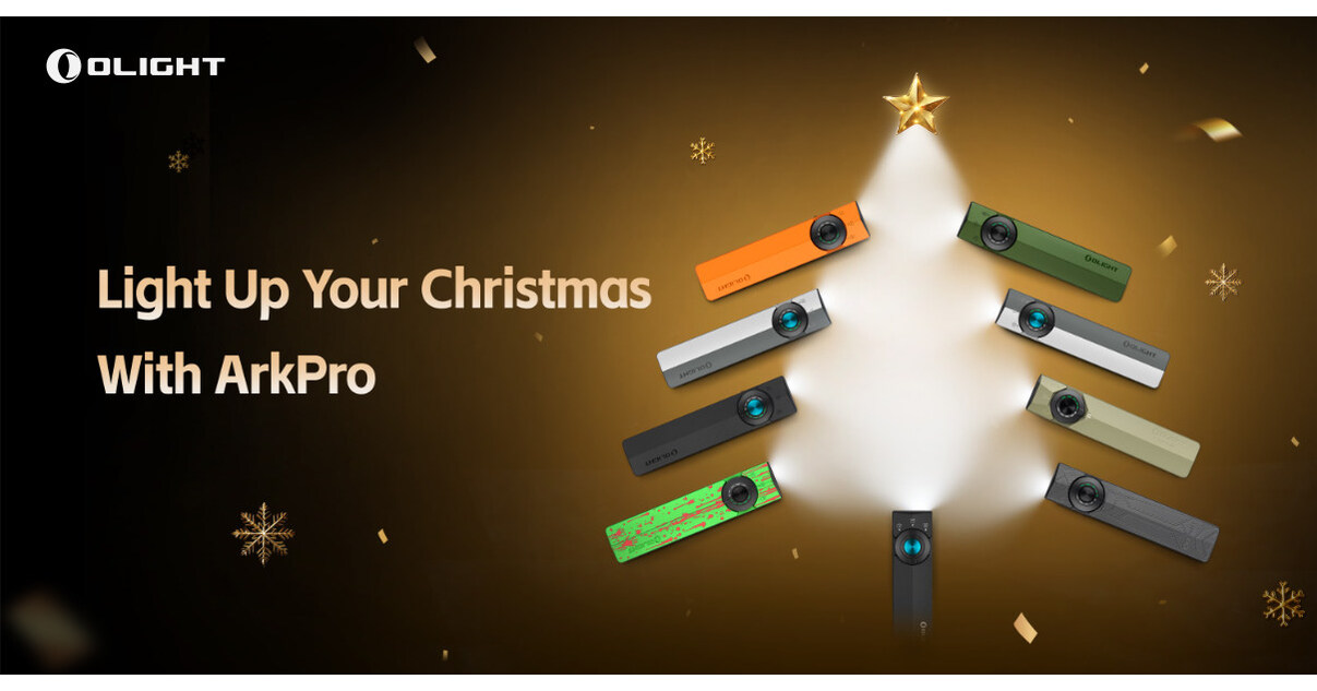 ArkPro se consolida como uno de los regalos navideños más prácticos de ...