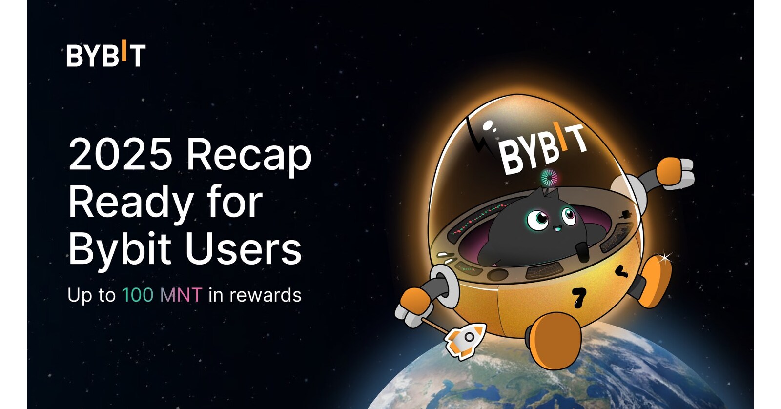 2025 in Review: Celebrating Each Trader's Unique Journey on Bybit