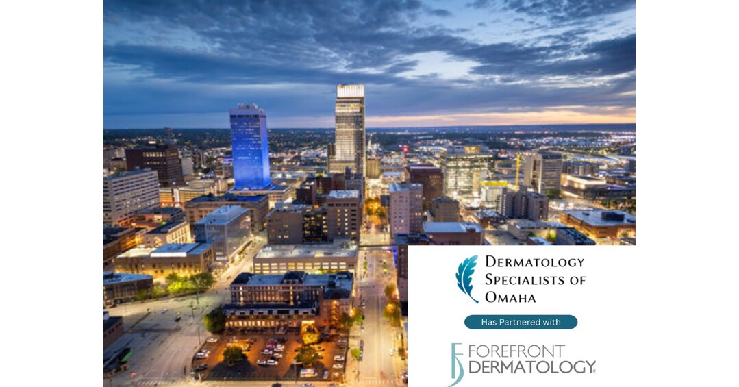 Physician Growth Partners Advises Dermatology Specialists Of Omaha On