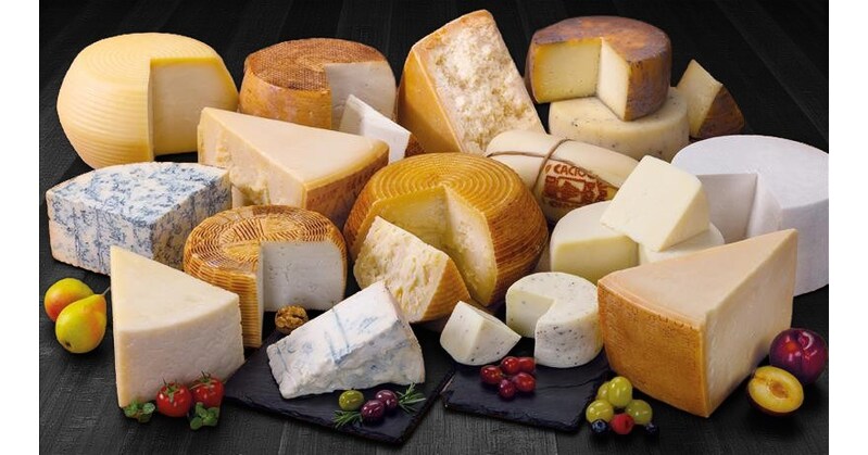 From European Cheese Quality, the 2026 Guide on cheeseboard new trends ...