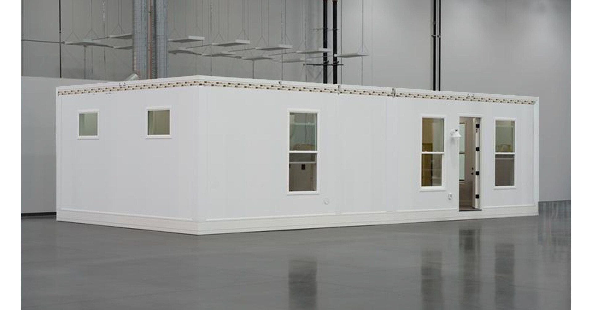 Boxabl Achieves Milestone Approval for 2-Bedroom Casita in California ...