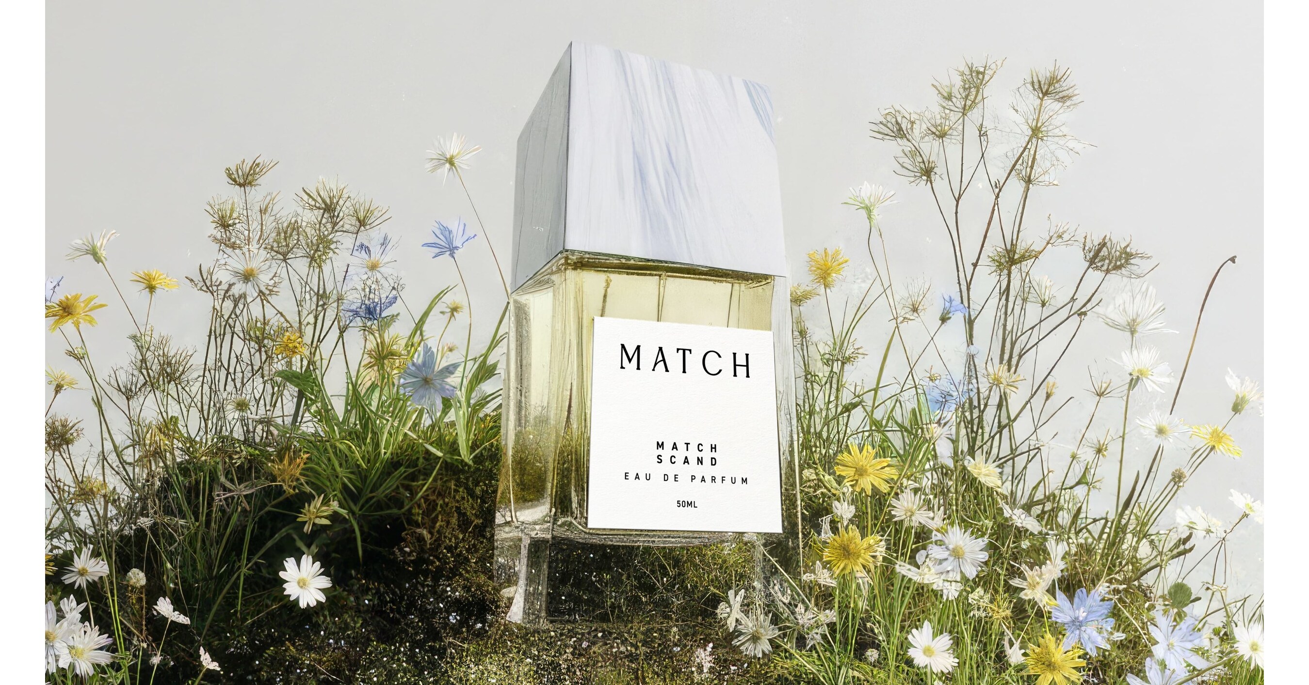 Match Perfumes Officially Launches in the U.S.