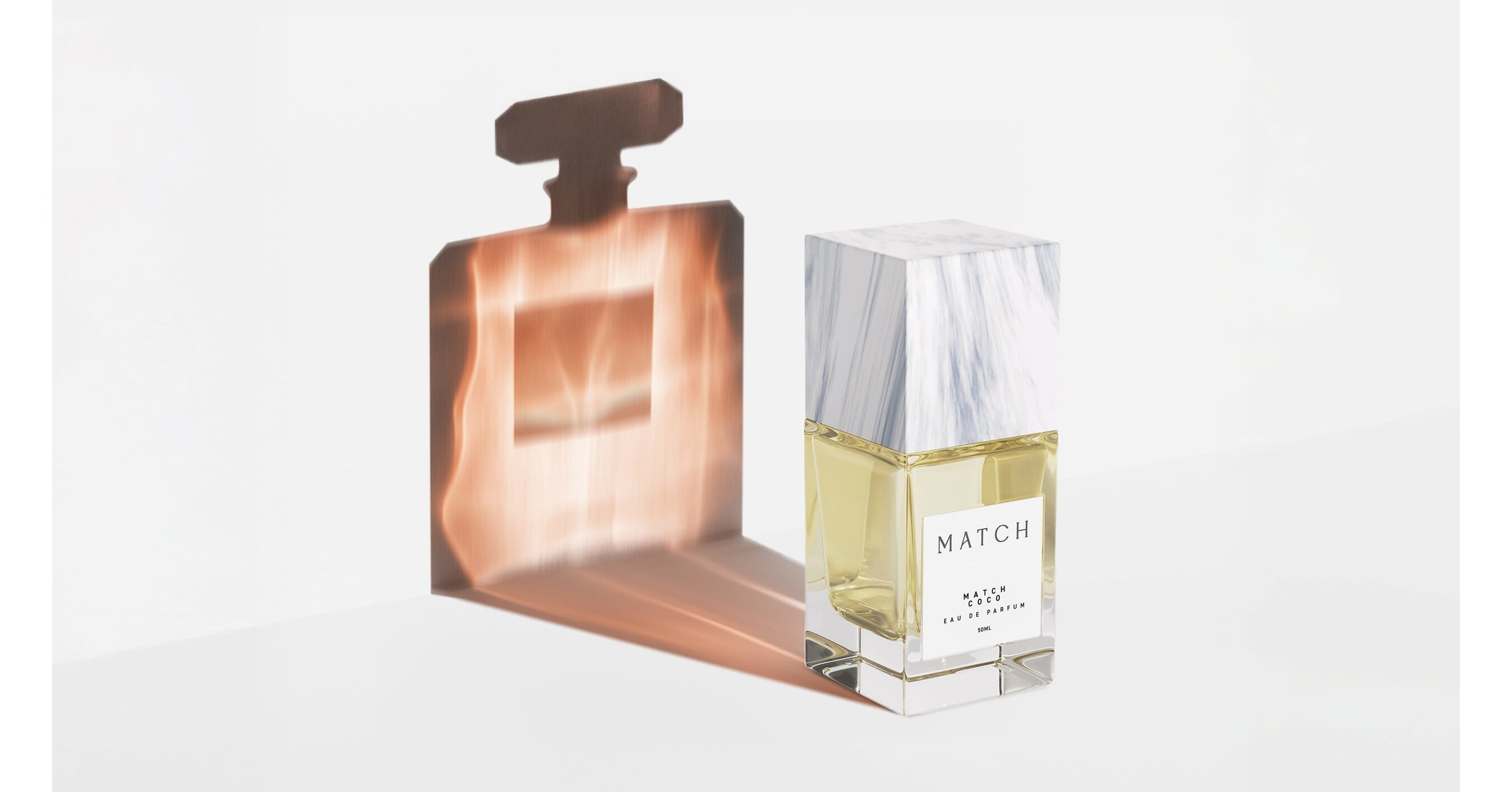 Match Perfumes Officially Launches in the U.S.