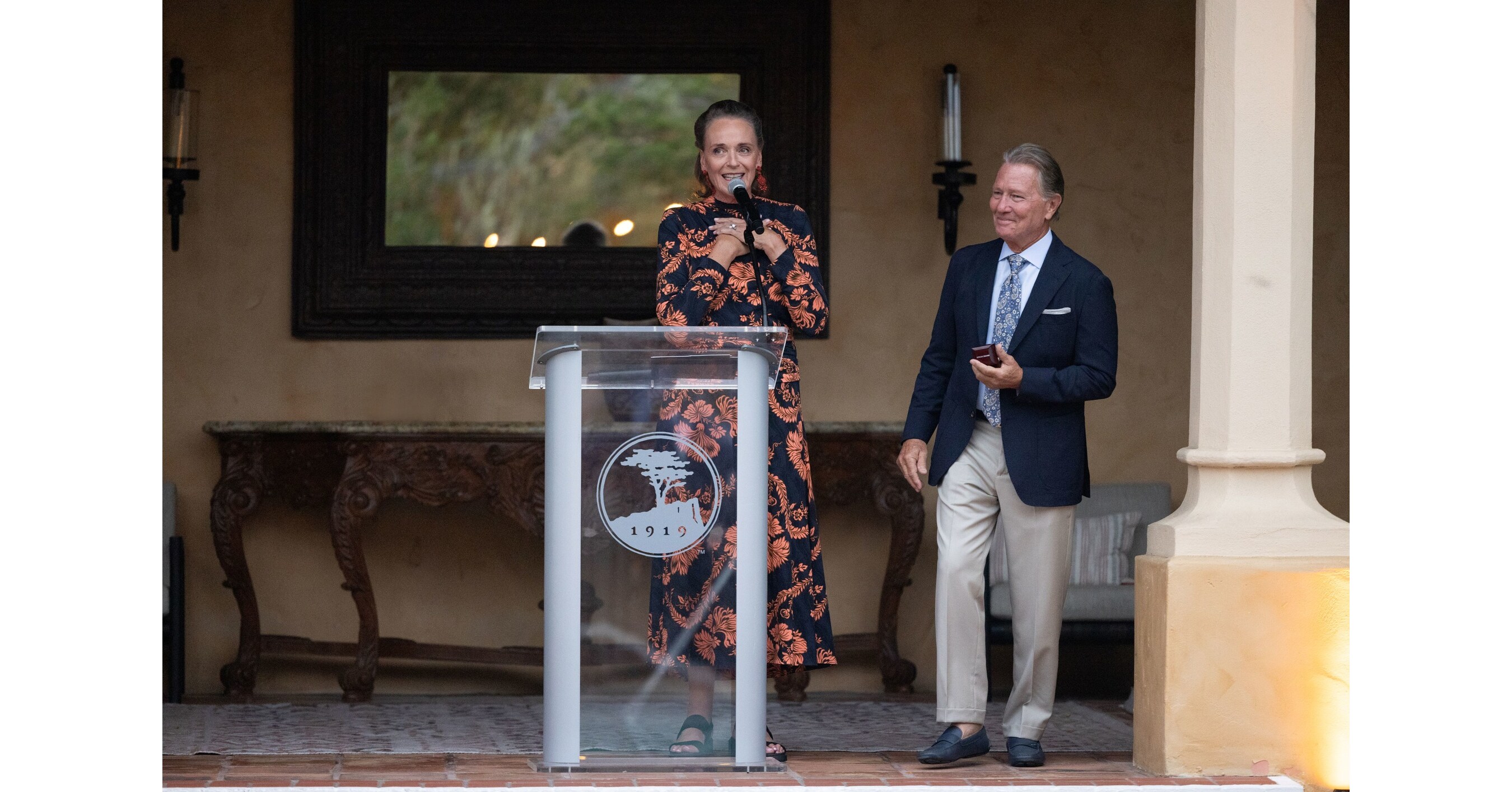 Pebble Beach Concours d'Elegance Announces Charity Giving Challenge