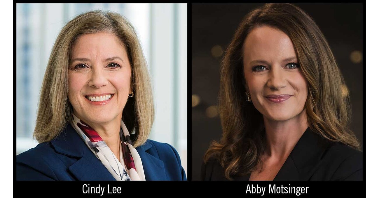 Duke Energy announces key leadership appointments
