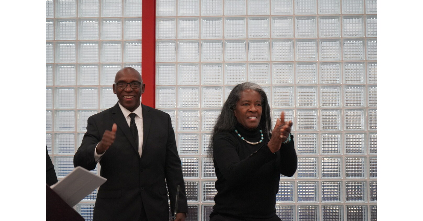 PermitUsNow's Founder Helen Callier Honored as Mentor of the Year by ...