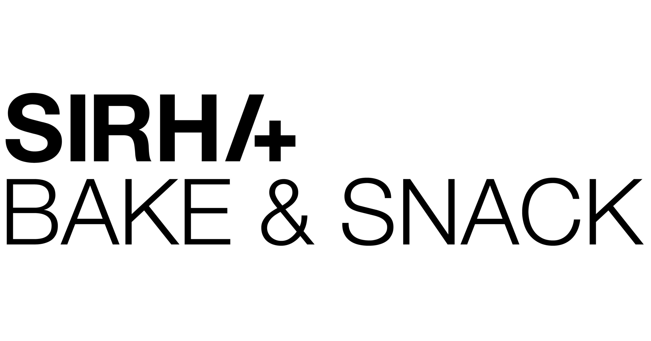 Le hub international SIRHA BAKE & SNACK arrive à Paris du 18 au 21 janvier