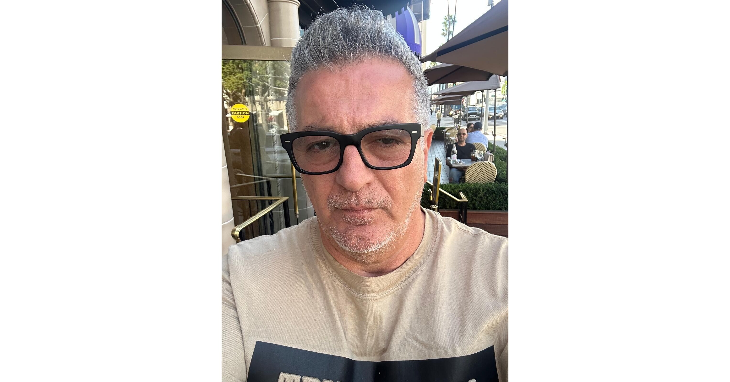 Mamba Brand CEO Dino Awadisian Calls for National Hemp Accountability