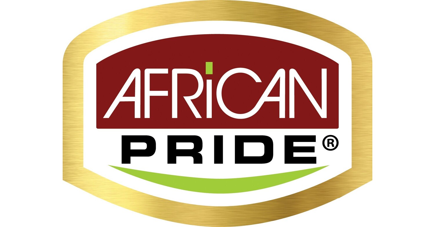 African Pride Unveils "The Coils Been Coiling" Campaign