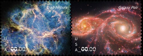 2026 Priority Mail and Priority Mail Express Stamps Announced