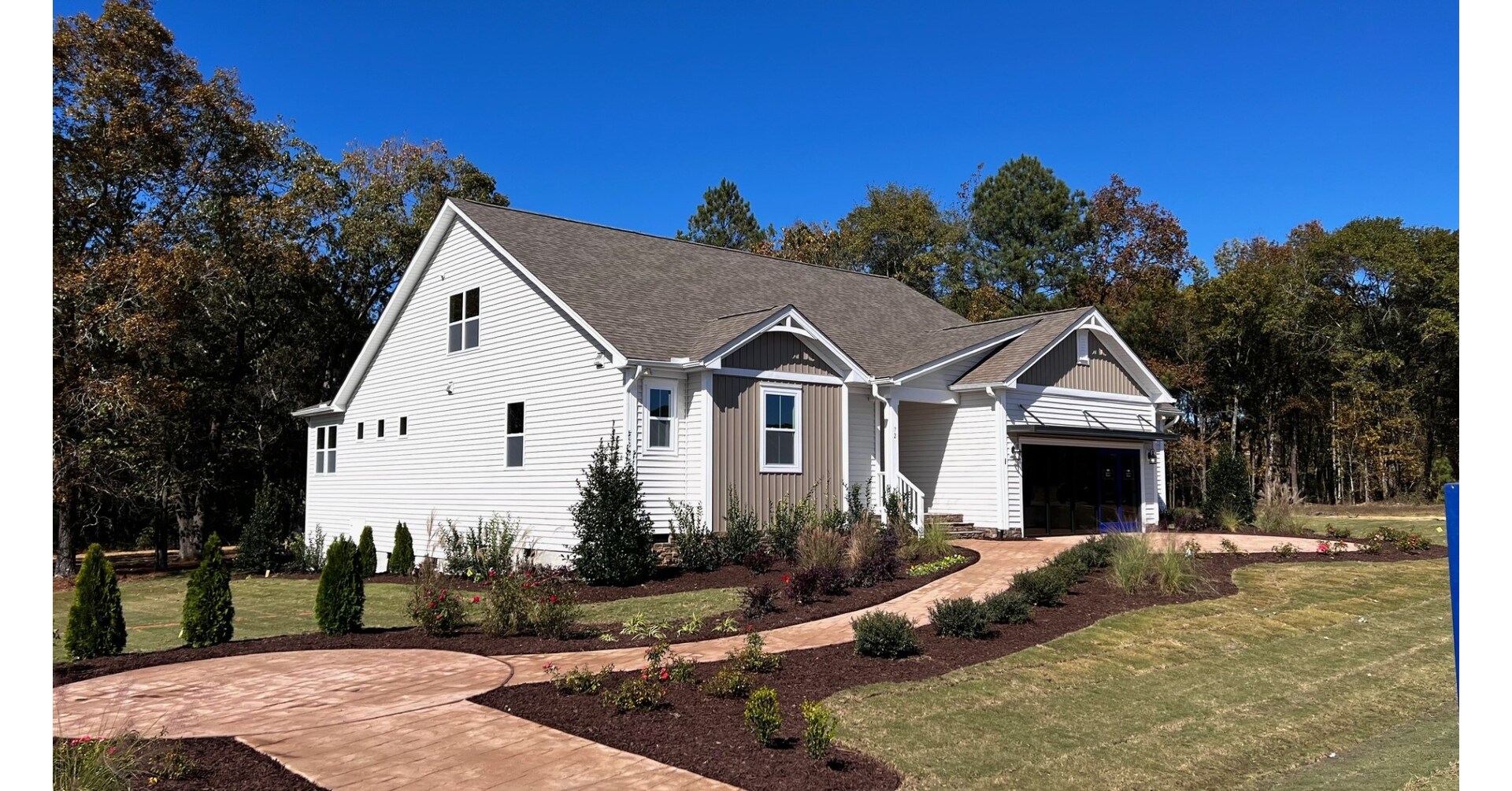 Mattamy Launches Four Distinct Neighborhoods, Strengthening Raleigh ...