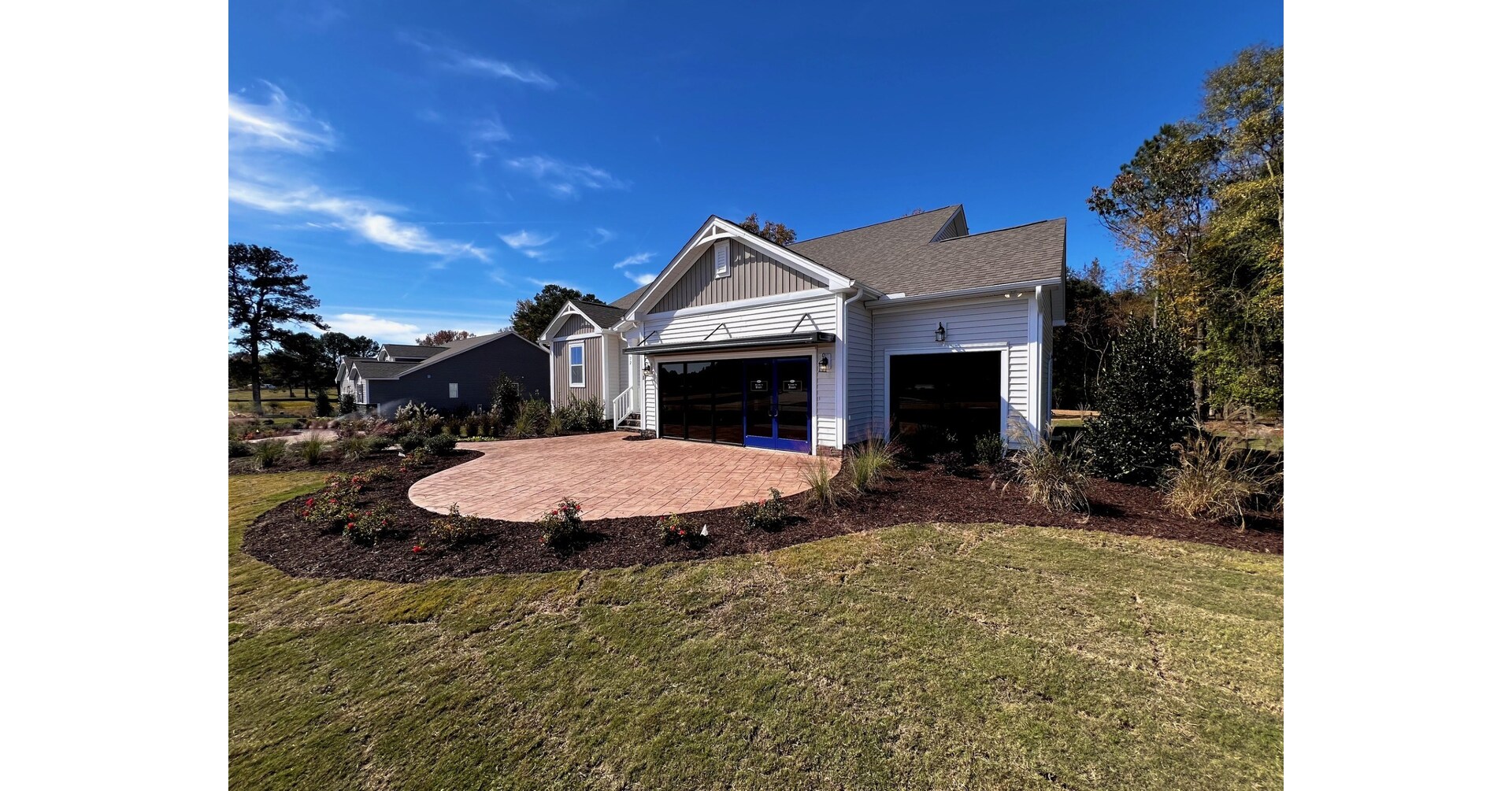 Mattamy Launches Four Distinct Neighborhoods, Strengthening Raleigh ...