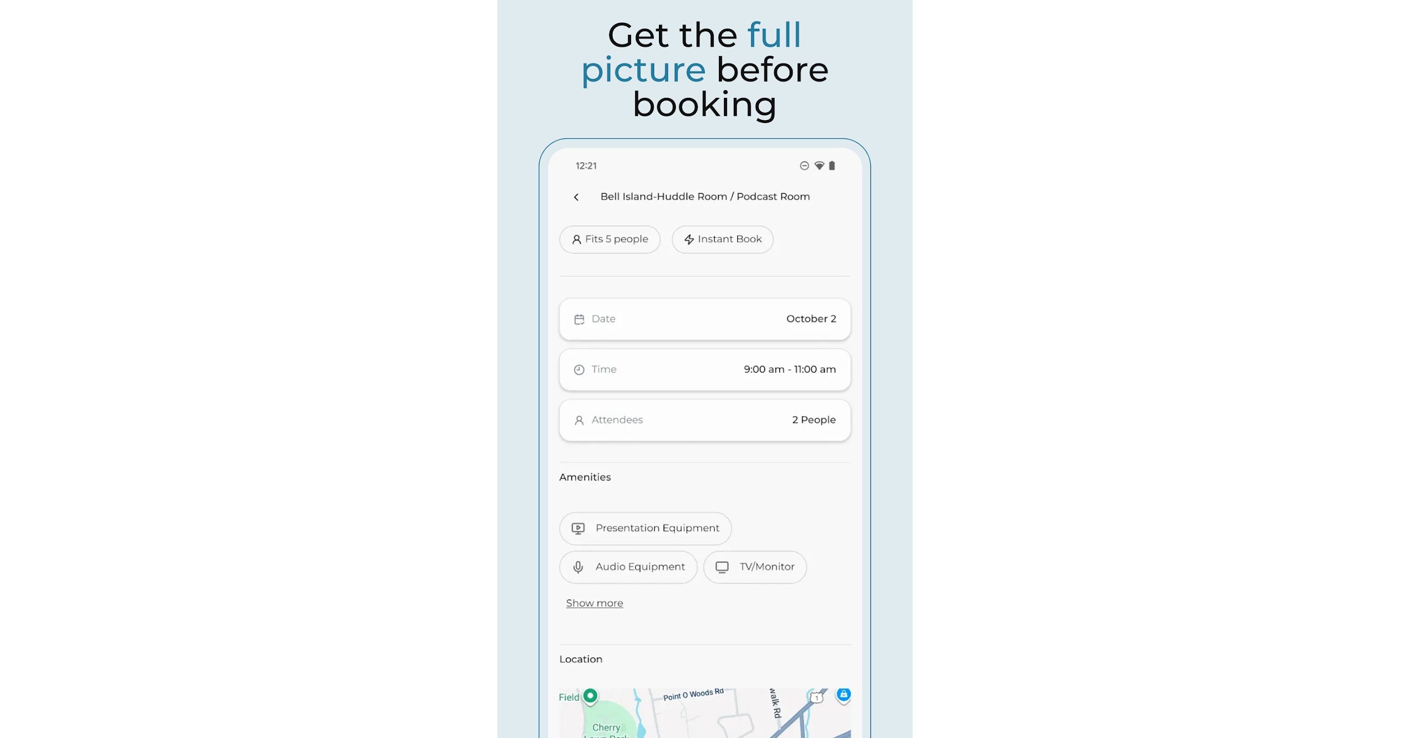 Alliance Virtual Offices Launches Instant Booking App for Meeting Rooms ...