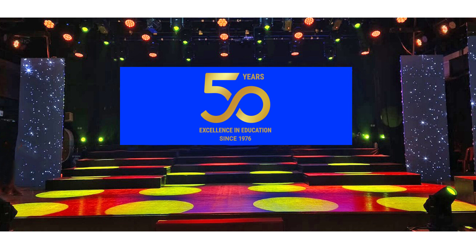 12,000 Students from 15 Nations Celebrate Ryan Group's Golden Jubilee ...