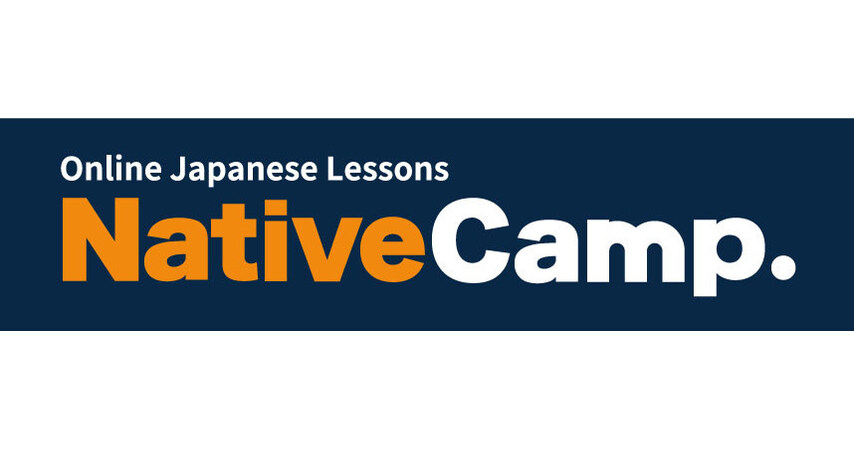 Native Camp: service de conversation en japonais nouvelle génération