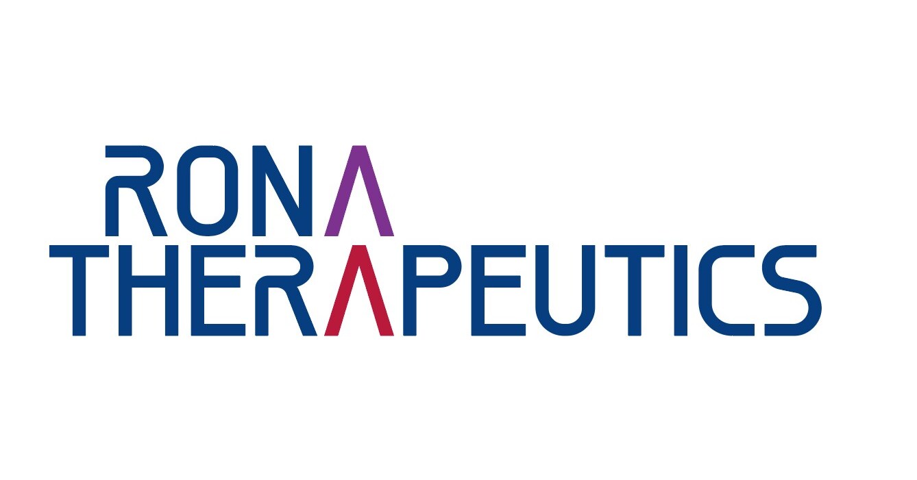 Rona Therapeutics Advances INHBE siRNA Into Phase 1 Clinical Development