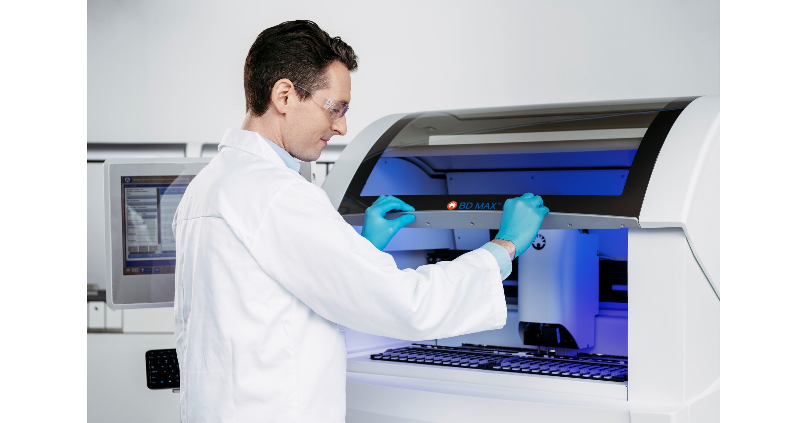 BD Expands BD MAX™ System Menu with New IVDR-Certified VIASURE Assays in Partnership with ...