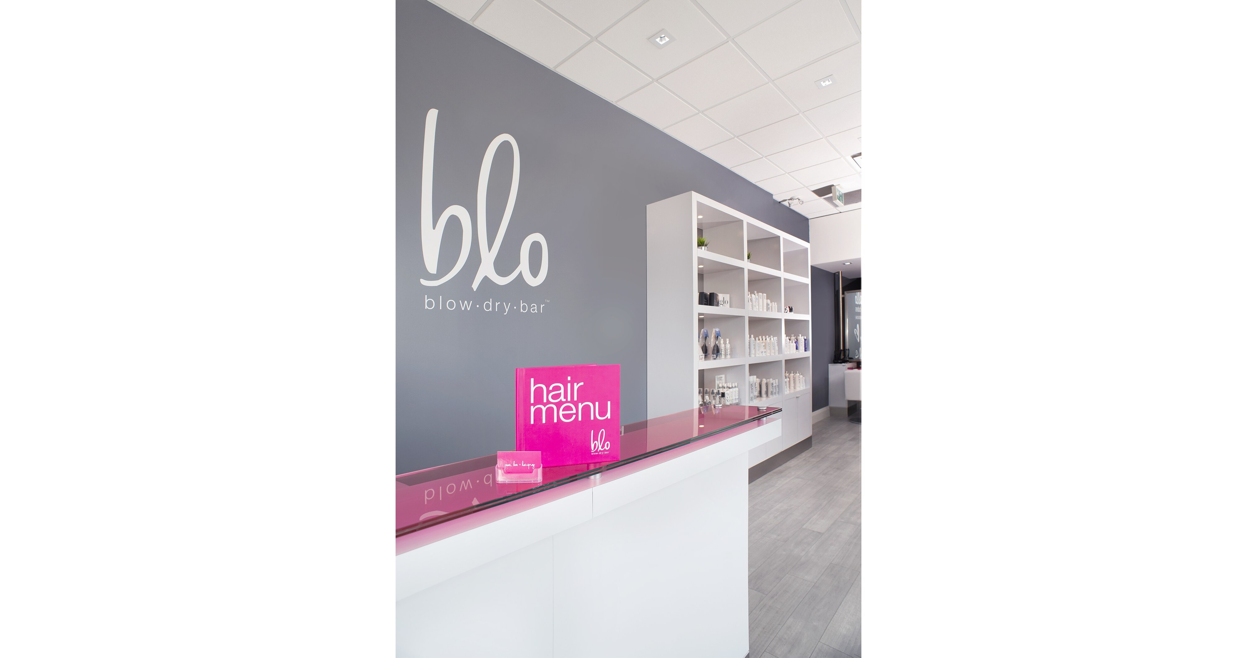 Blo Blow Dry Bar Strengthens Florida Presence, Set to Debut in Daytona Area