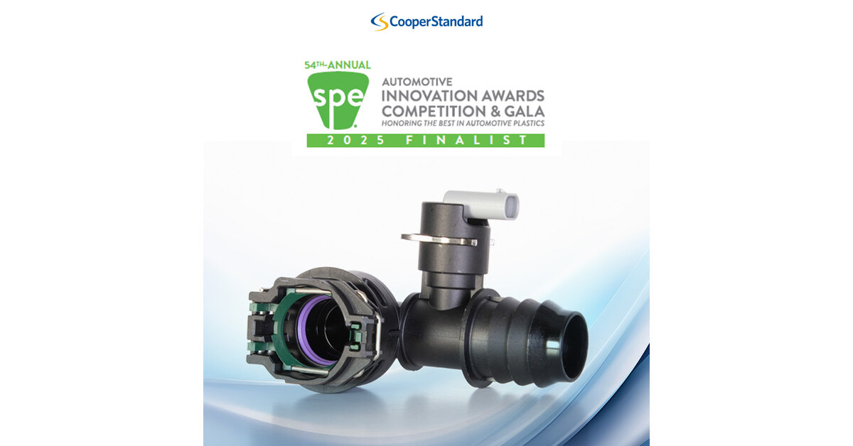 Investors | Cooper Standard