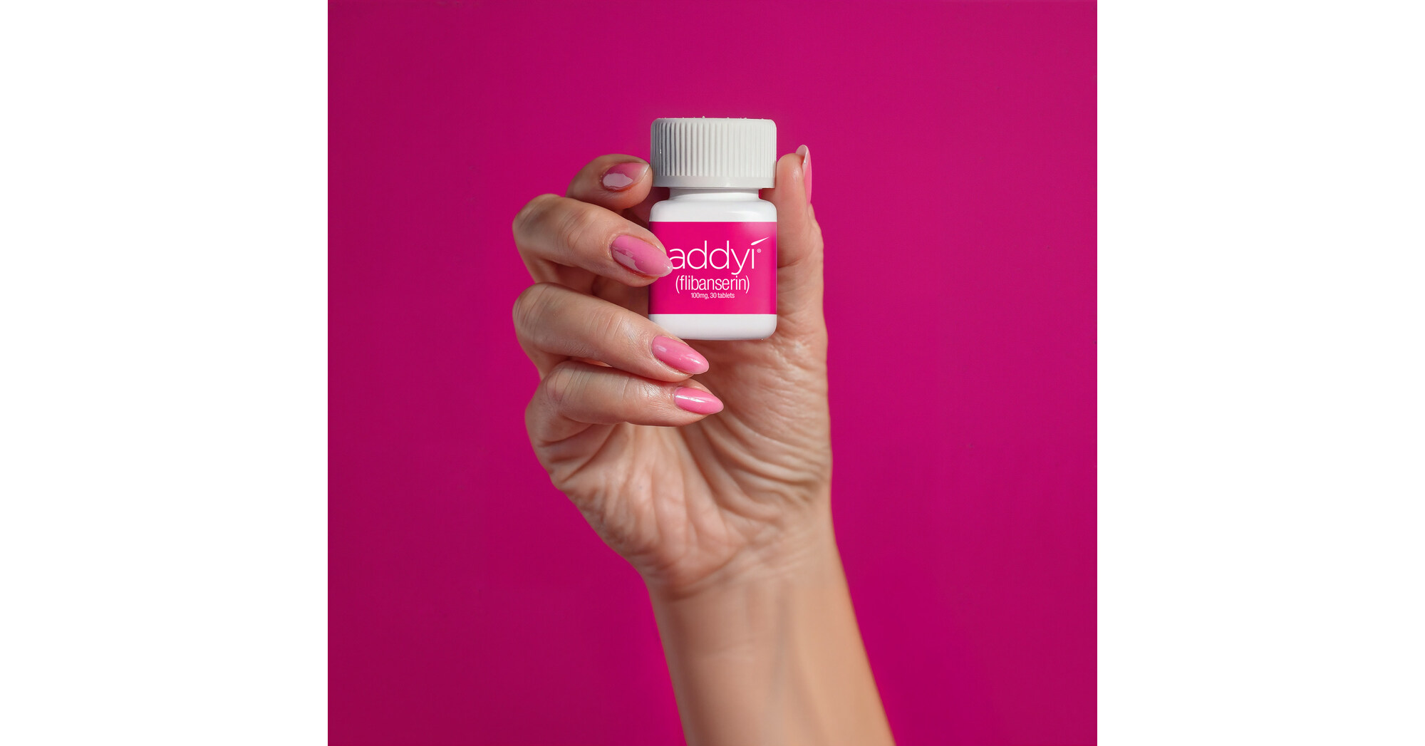 Historic First in Women's Sexual Health: FDA Grants Approval for Addyi ...