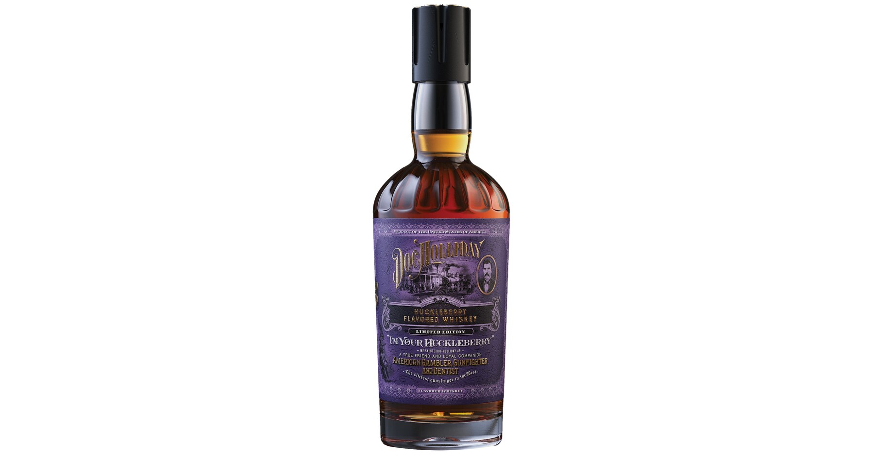 World Whiskey Society Introduces Its First Ever Flavored Whiskey: The ...