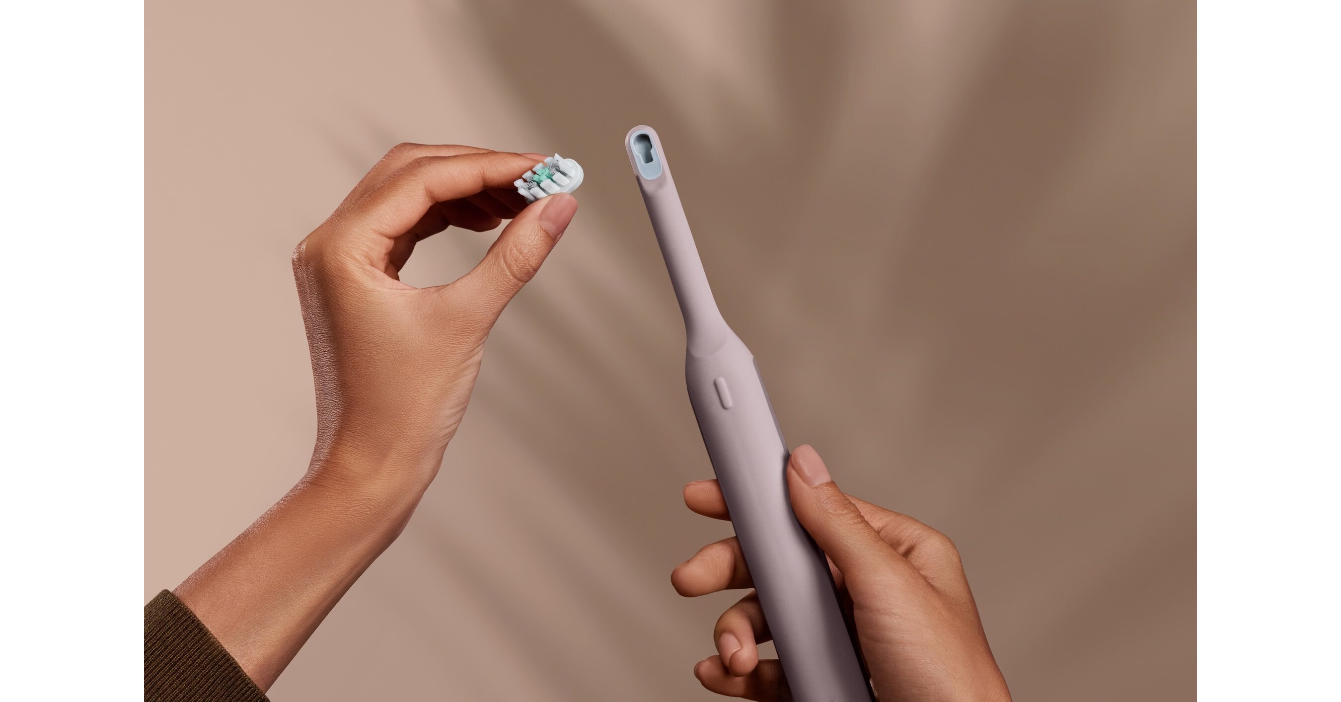 quip Ultra Smart Sonic Toothbrush Wins TIME's 'Best Inventions of 2025 ...