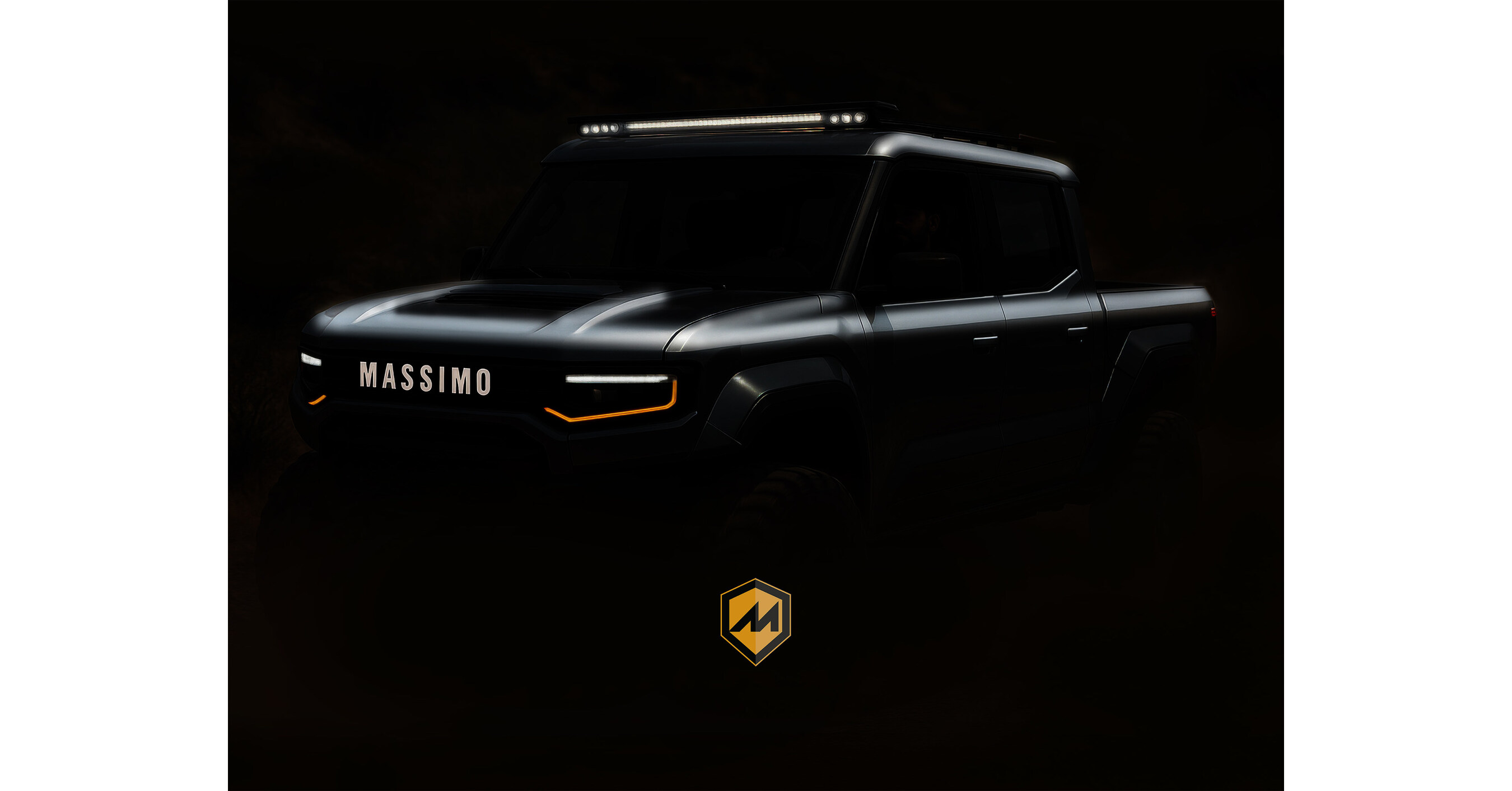 Massimo Group Announces Plans to Introduce Sentinel 1500 UTV With Fully ...