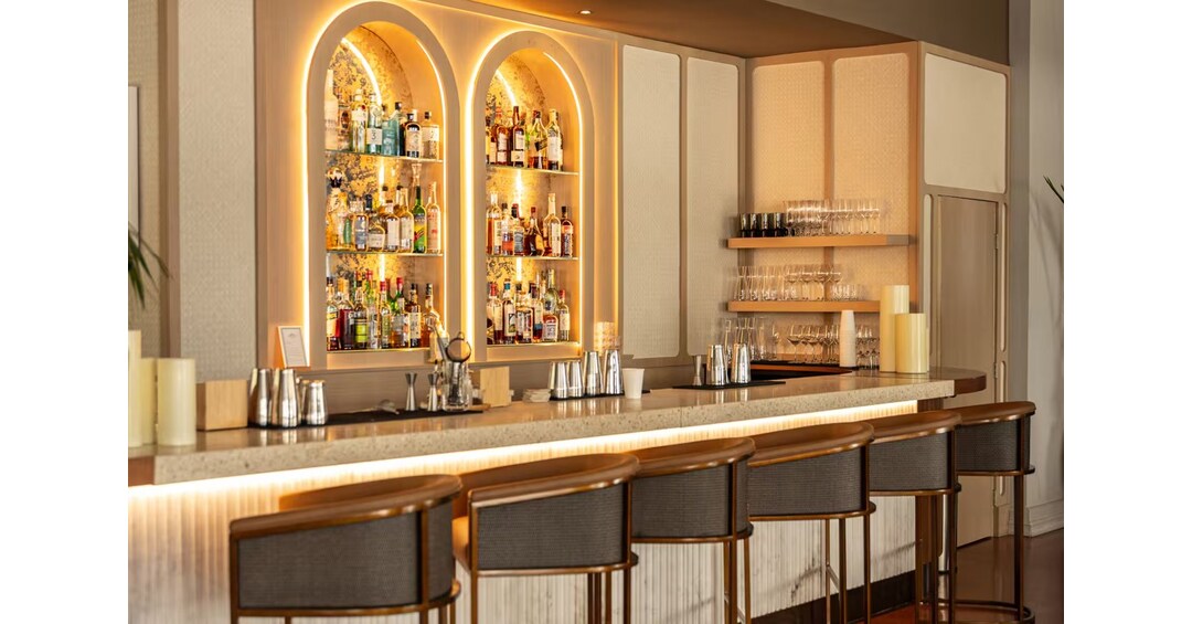 Where Deco Dreams Meet Ocean Breezes: Balfour Miami Beach Joins Wyndham ...