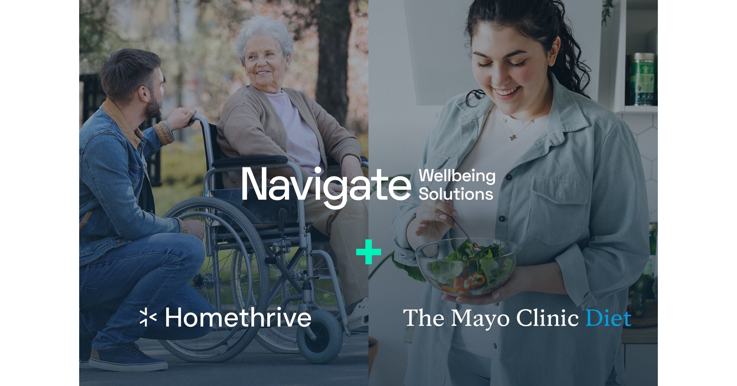 Navigate Expands Ecosystem to Address Caregiving and Weight Management ...
