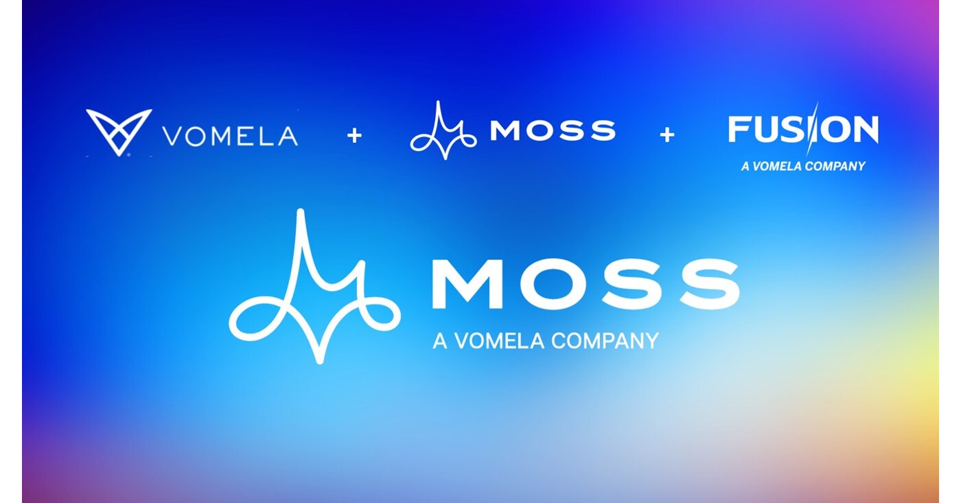 Vomela Acquires World-Class Events Company Moss, Forming a Global ...