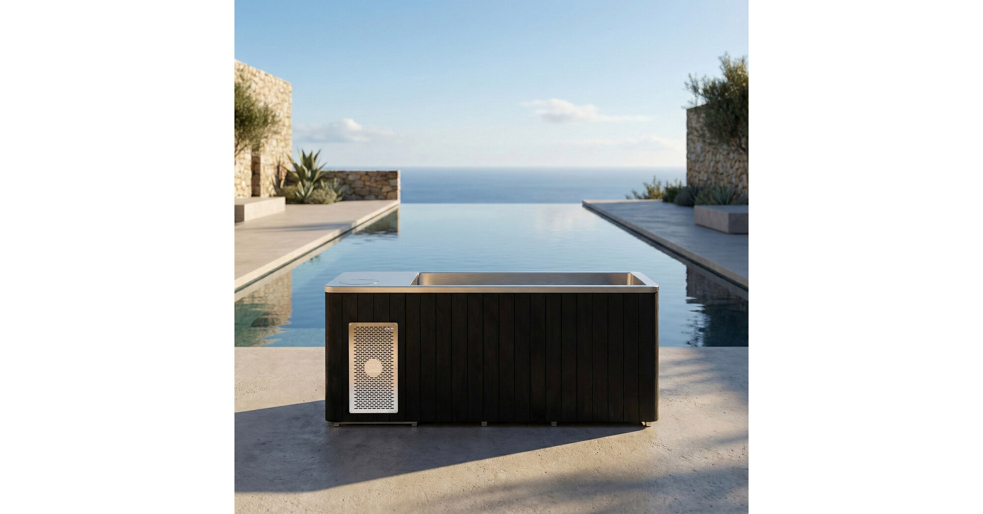 SDS Australia to Launch Canadian Cedar Ice Baths in January 2026 ...