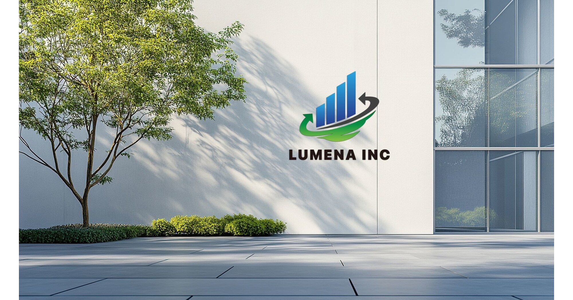 Lumena Intelligent Alliance Office Details Distributed Data ...