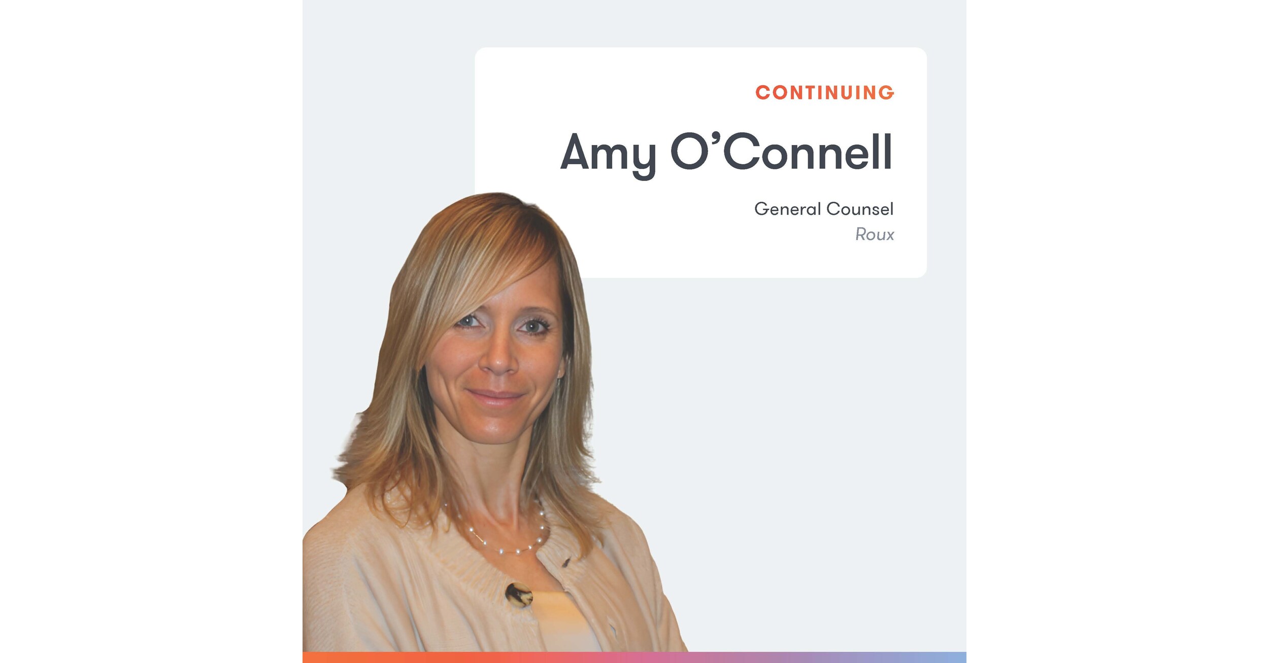 Axiom Expands U.S. Client Advisory Board to 15 Members, Adding Eight Senior In-House Legal Leaders