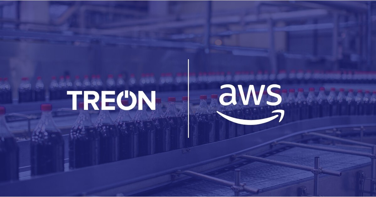 Treon Unleashes AI-Powered Predictive Maintenance for Material Handling ...
