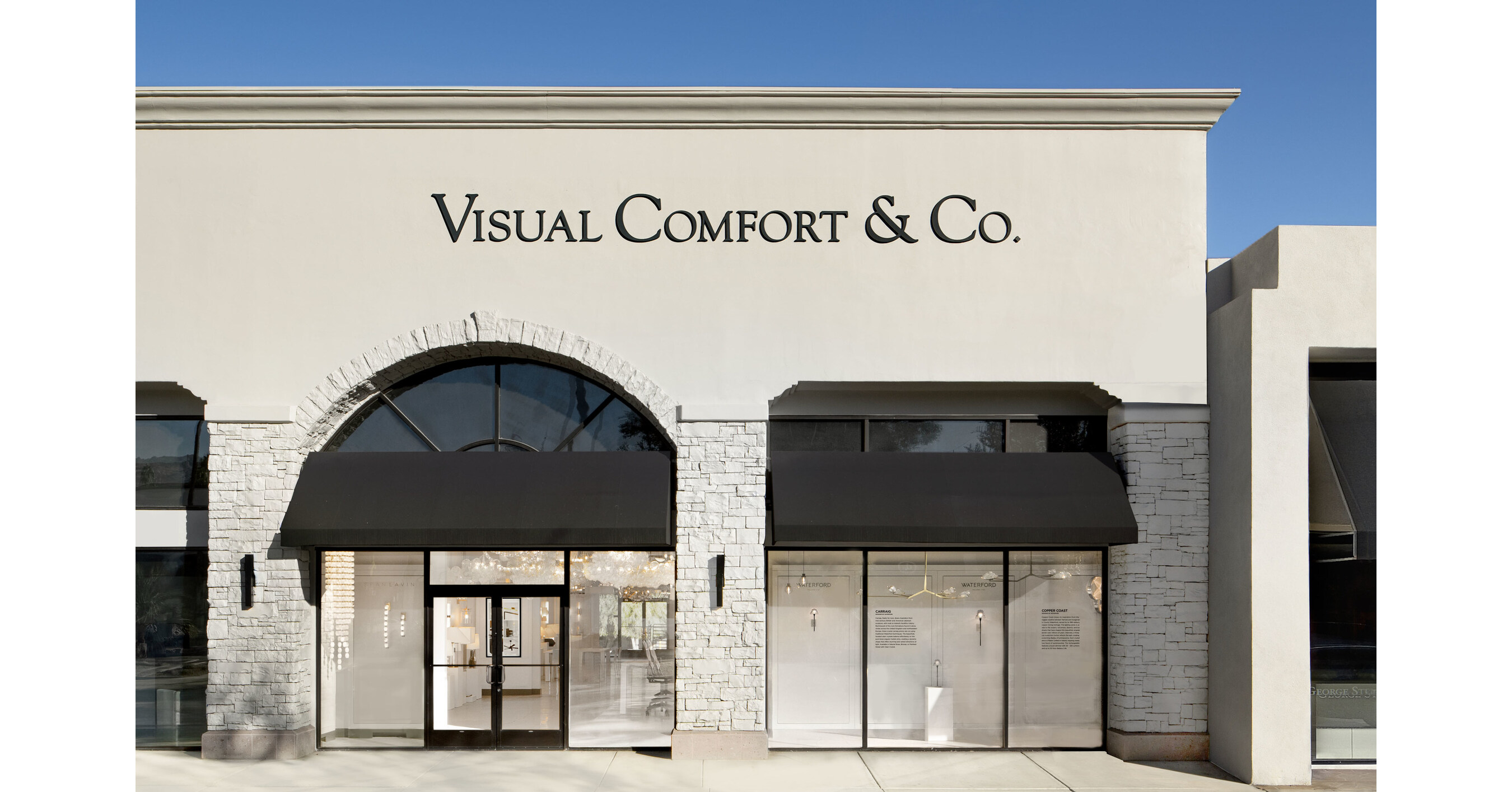 Visual Comfort
