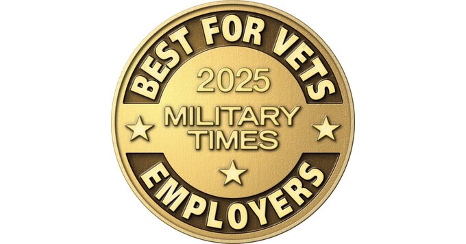 Southern Company Ranked as the No. 1 Employer in the US on 2025 ...