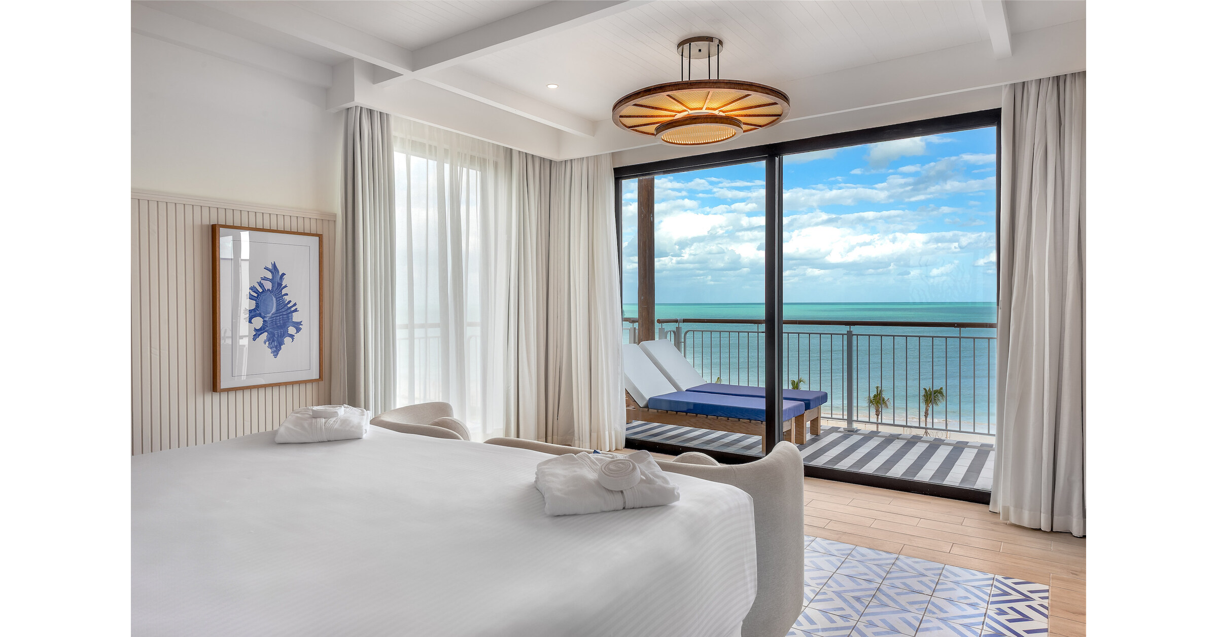 Ocean Allure Costa Mujeres Makes Its Grand Debut in the Mexican Caribbean