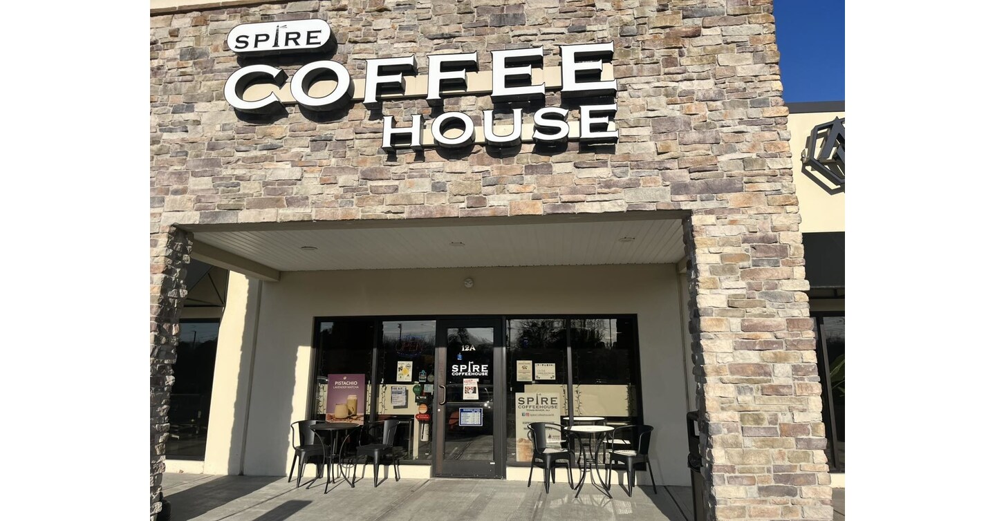 Crimson Cup Celebrates 15 Independent Coffee Shops Marking December ...