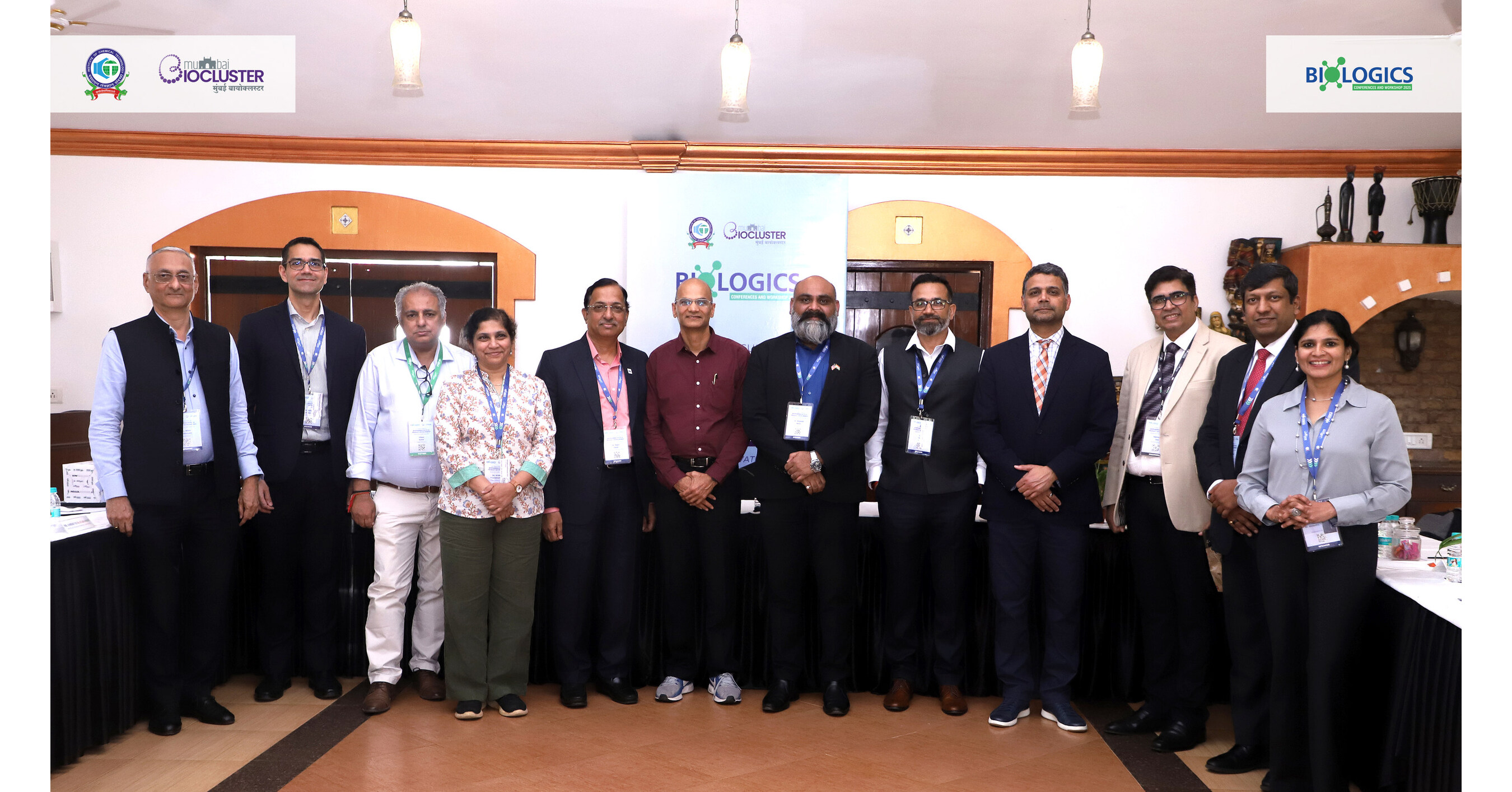 Biologics X 3DCC Conference 2026: Merging Innovation, Drug Development ...