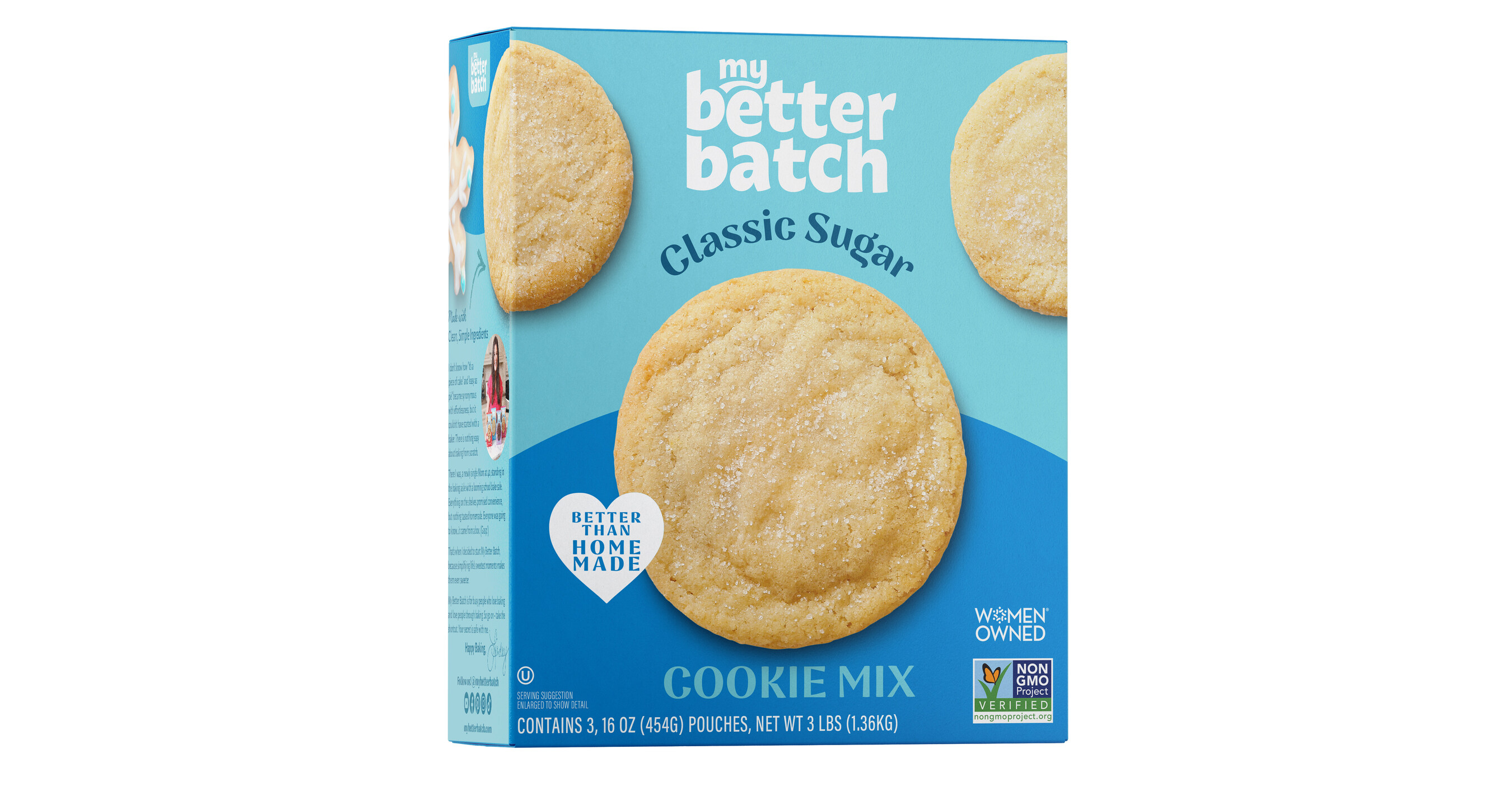 My Better Batch Closes Out 2025 With Strong Retail Growth, Emerging as ...