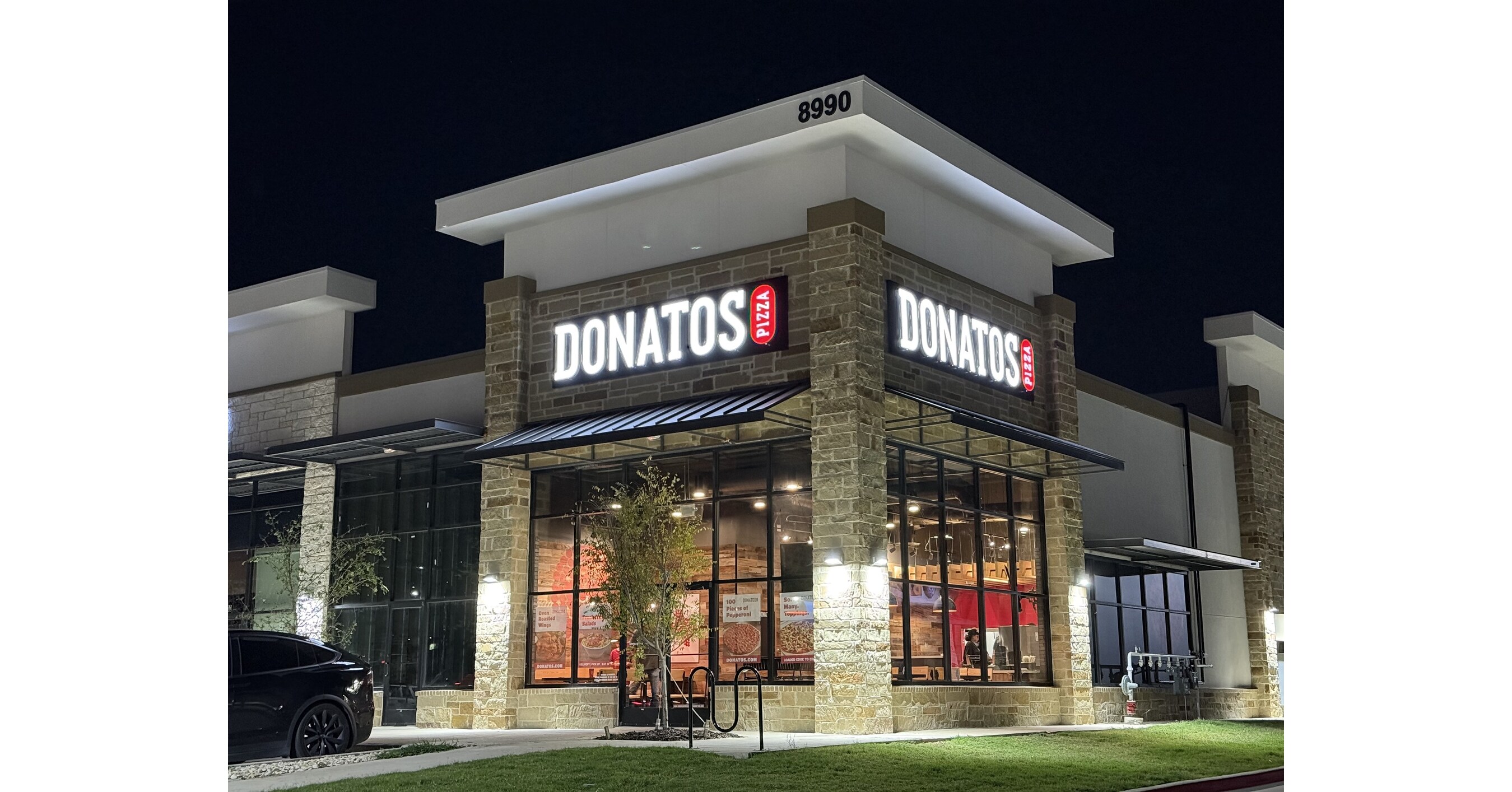 Iconic Midwest Pizza Franchise to Open Locations in Houston for the ...