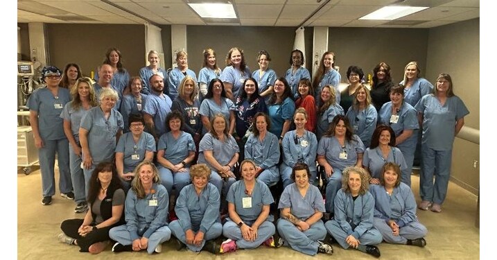 AHN's Monroeville Surgery Center Ranked #1 in Pennsylvania in Newsweek ...