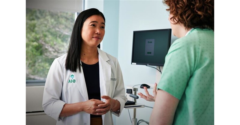 AHN Launches New Campaign, 'Tell Us' Aimed at Changing the Conversation ...