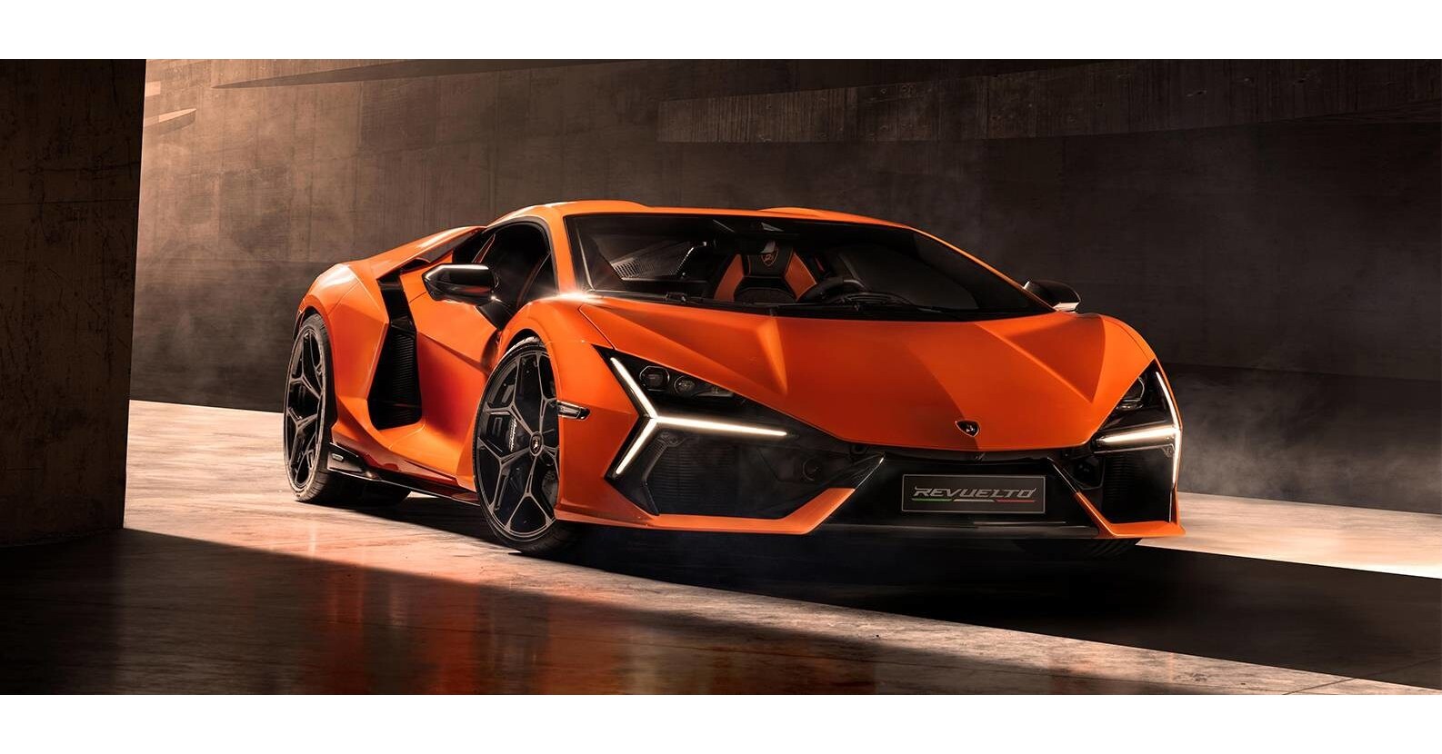 PTC Showcases Intelligent Product Lifecycle Vision with Lamborghini at ...