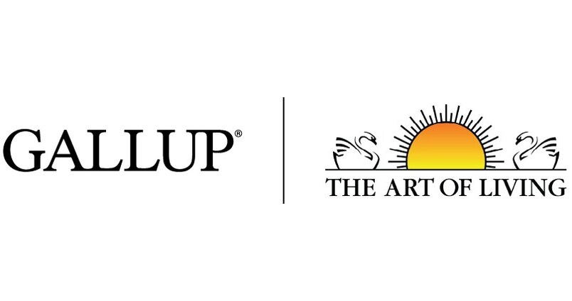 Gallup and The Art of Living Launch First-of-Its-Kind Global Study on ...